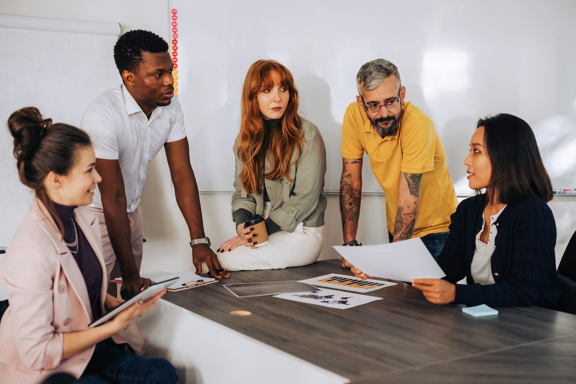 Global TeamLEAD Certification - David Livermore