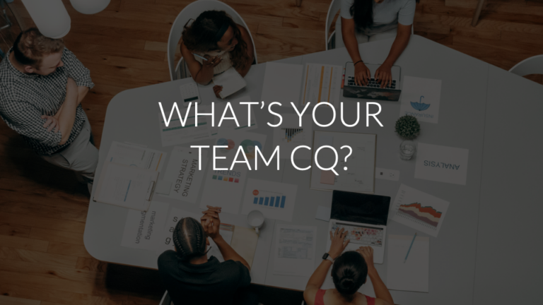 How to Develop a Culturally Intelligent Team - David Livermore
